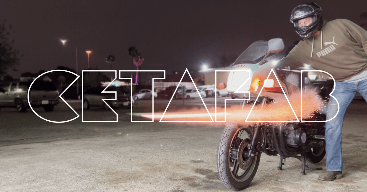 Cetafab - Custom Fabrication